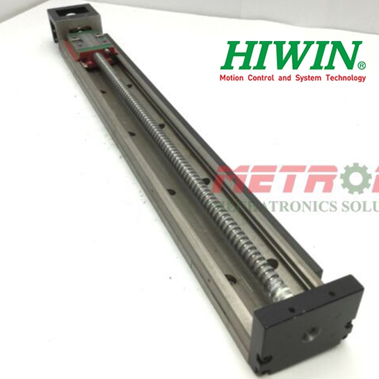 Bàn trượt vít me KK100 HIWIN