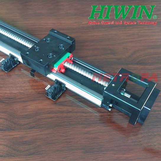 Bàn trượt vít me KK100 HIWIN
