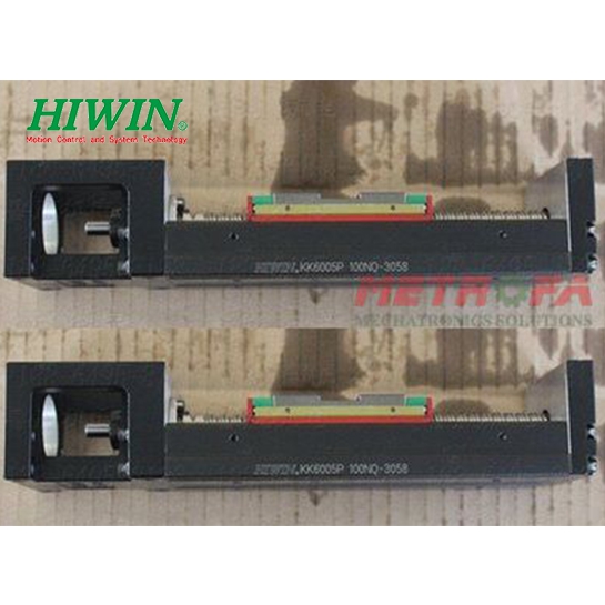 Bàn trượt vít me KK100 HIWIN