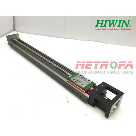 Bàn trượt vít me KK100 HIWIN