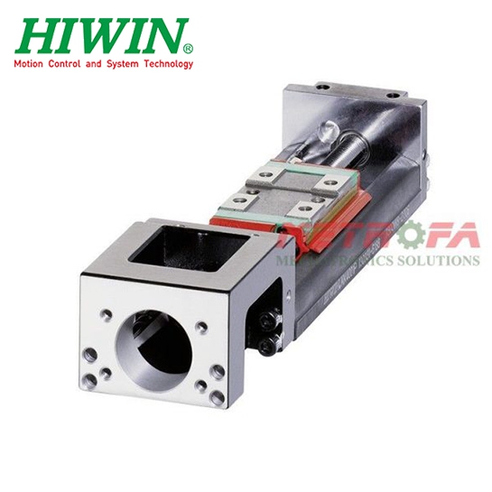 Bàn trượt vít me KK40 HIWIN