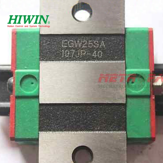 Con trượt HIWIN EGW15CA/SA-EGW35CA/SA