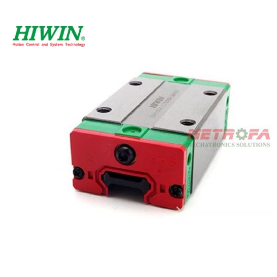 Con trượt HIWIN EGH15CA/SA – EGH35CA/SA