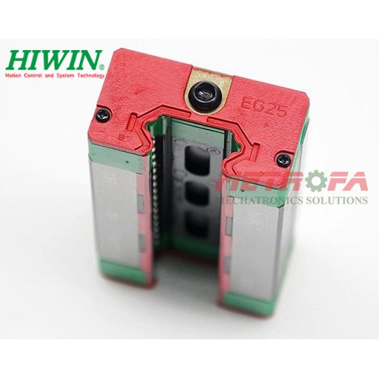 Con trượt HIWIN EGH15CA/SA – EGH35CA/SA