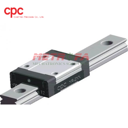 Con trượt MR12MN - CÔNG TY CỔ PHẦN METROFA