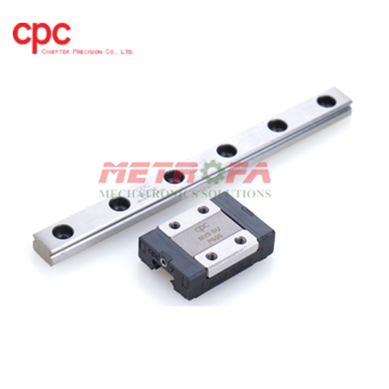 Con trượt MR12MN - CÔNG TY CỔ PHẦN METROFA