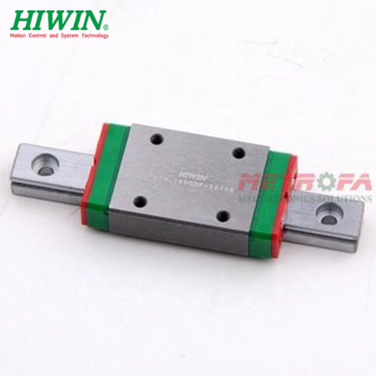 Con trượt HIWIN MGN7C, MGN7H