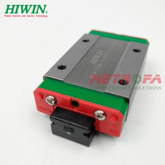 Con trượt HIWIN MGN9C, MGN9H