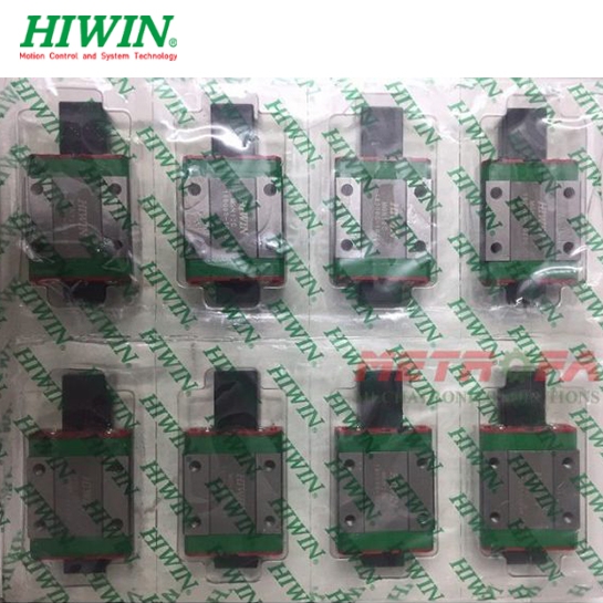 Con trượt HIWIN MGN12C, MGN12H