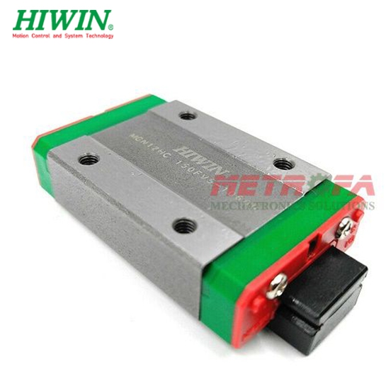 Con trượt HIWIN MGN12C, MGN12H