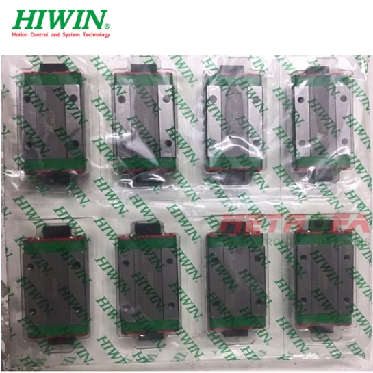 Con trượt HIWIN MGN12C, MGN12H