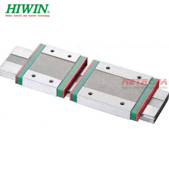 Con trượt HIWIN MGW15C MGW15H