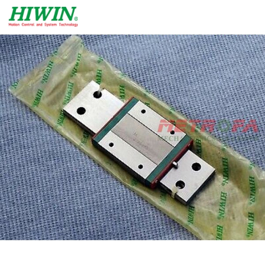 Con trượt HIWIN MGW15C MGW15H