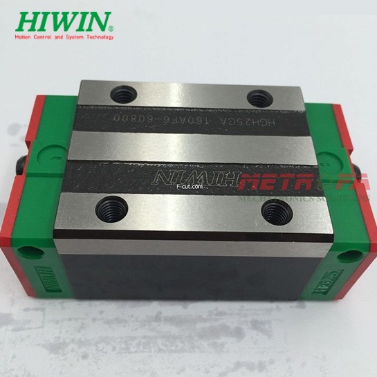 Con trượt HIWIN HGH25CA HGH25HA