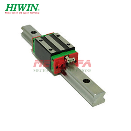 Con trượt HIWIN HGH25CA HGH25HA