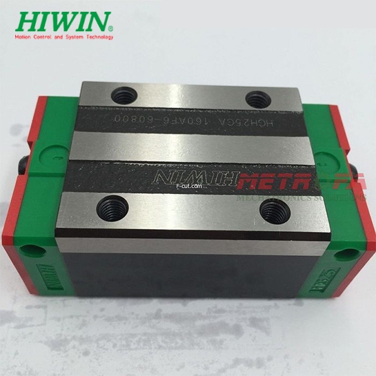Con trượt HIWIN HGH25CA HGH25HA