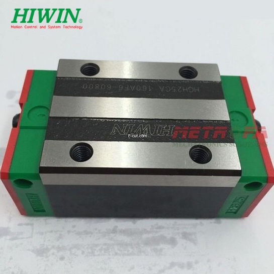 Con trượt HIWIN HGH30CA HGH30HA
