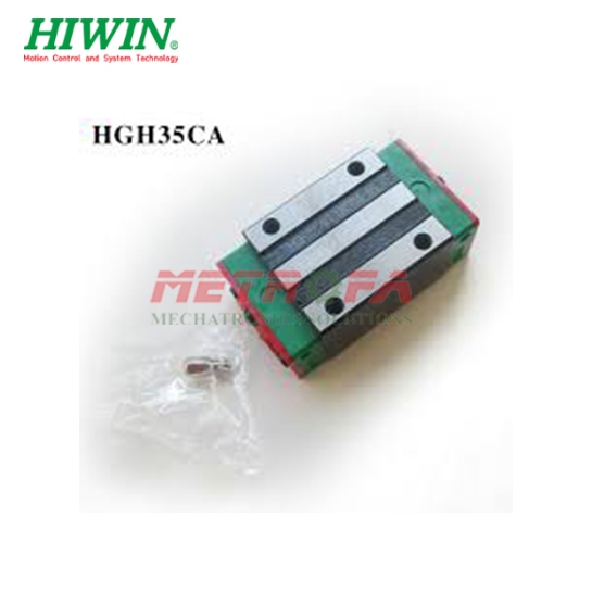 Con trượt HIWIN HGH35CA HGH35HA