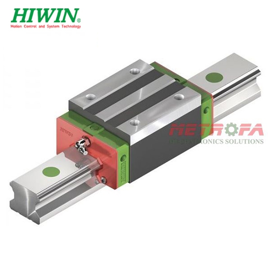 Con trượt HIWIN HGH35CA HGH35HA