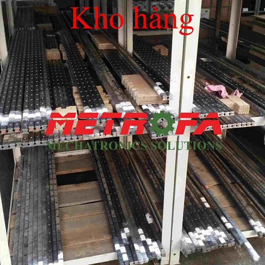 Con trượt HIWIN HGL15CA