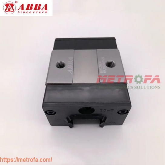 Con trượt ABBA – BRC30U0 / BRC30SU