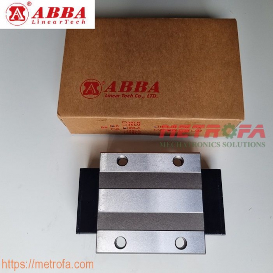 Con trượt BRC15A0 / BRD15A0